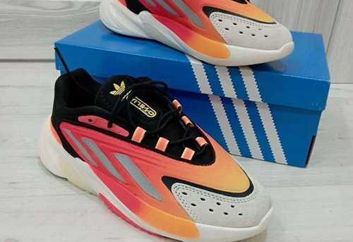 Кроссовки adidas ozelia 41,43 размер