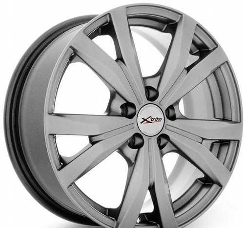 R16 5x114,3 6,5J ET45 D67,1 X'trike X-119 HSB