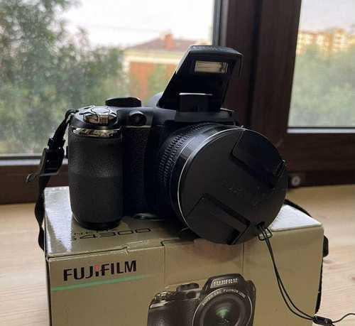 Фотоаппарат fujifilm finepix s4300