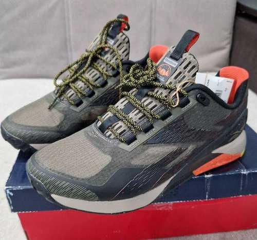 Кроссовки Reebok Nano x1 TR Adventure