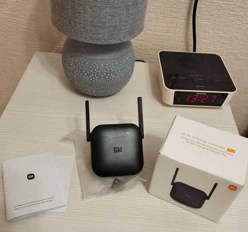 Усилитель wifi сигнала xiaomi mi