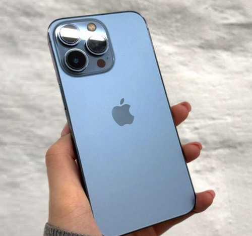 iPhone 13 Pro, 128 ГБ