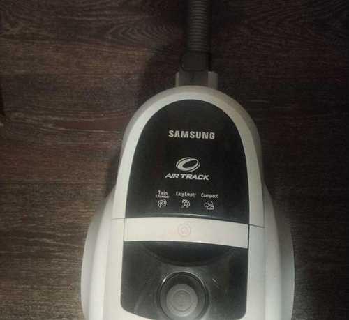 Пылесос Samsung SC4520, На запчасти