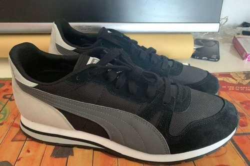 Кроссовки Puma ST runner