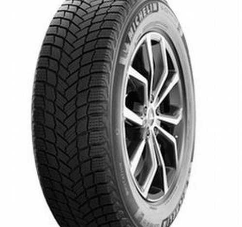 Michelin X-Ice Snow SUV 265/50 R22 112H