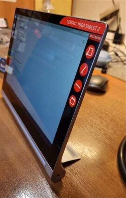 Lenovo Yoga Tablet 2 1050l LTE Новый