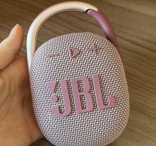 Клонка bluetooth jbl go3