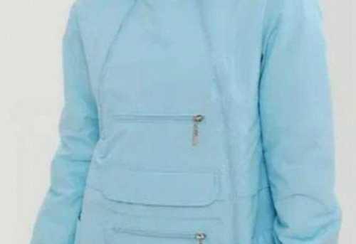 Куртка демисезонная Hoops р.46-48 новая