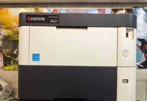 Принтер kyocera p3045dn
