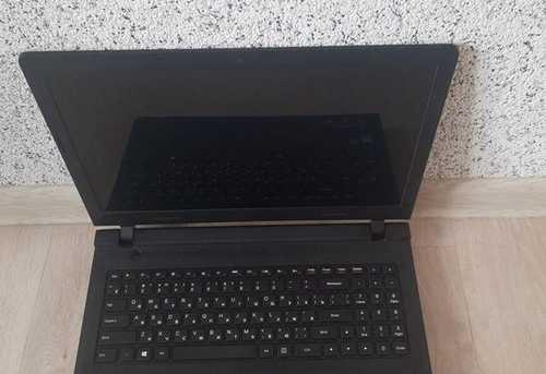 Современный ноутбук Lenovo / ssd 240gb / wi fi