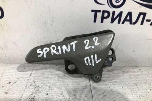 Ручка двери Mercedes Sprinter W906 передняя левая