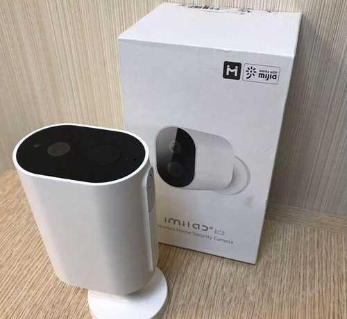 IP-камера Xiaomi imilab EC2 Home Security cmsxj11A