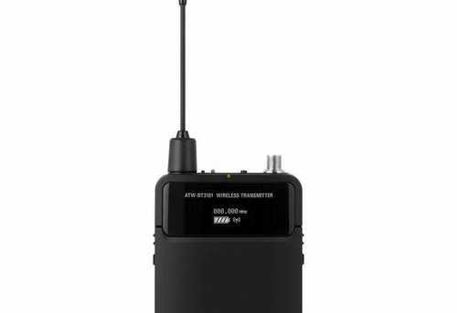 Поясной передатчик Audio Technica ATW-DT3101