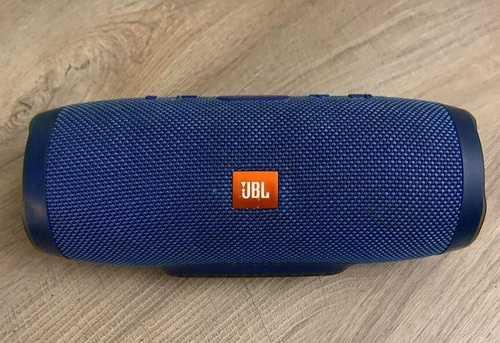 Колонка jbl charge 3