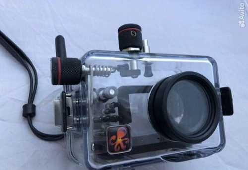 Подводный бокс для фотоаппарата Ikelite digital