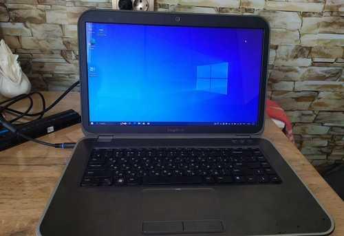 Dell inspiron 5520