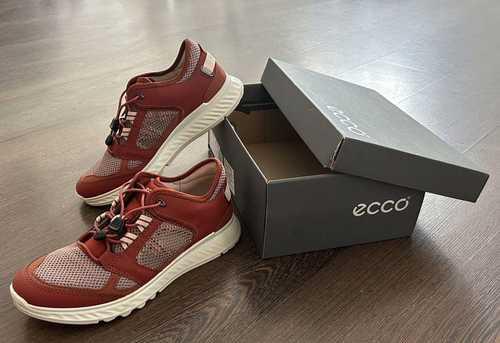 Кроссовки женские Ecco