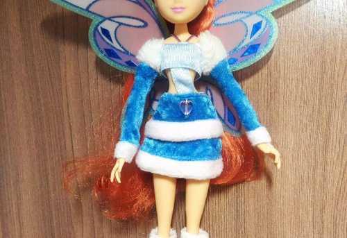 Кукла Winx