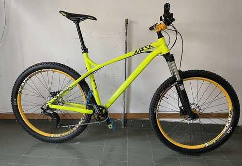 Commencal meta XL 27,5