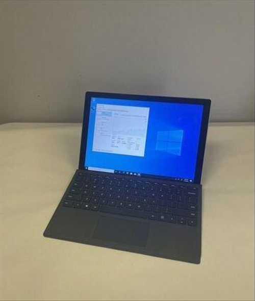 Microsoft Surface Pro 7 128GB 8GB Intel i5-1035G4