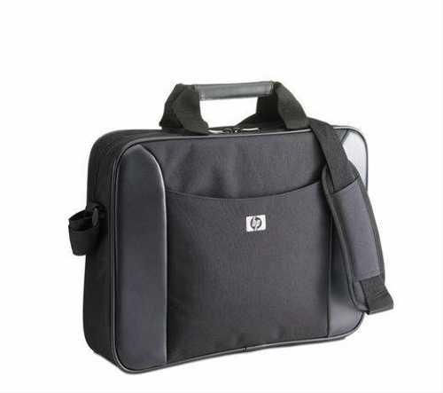 Сумка для ноутбука "HP" Basic Carrying Case (15.4)