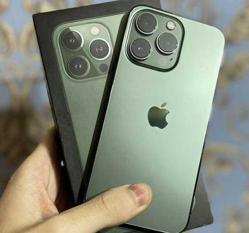 iPhone 13 Pro, 128 ГБ