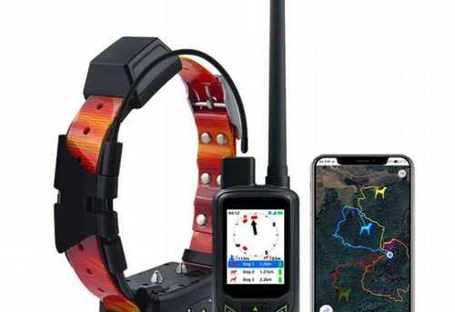 GPS ошейник Artelv Tracker - слежение за собаками