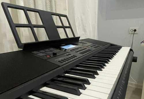 Синтезатор casio CT-X3000