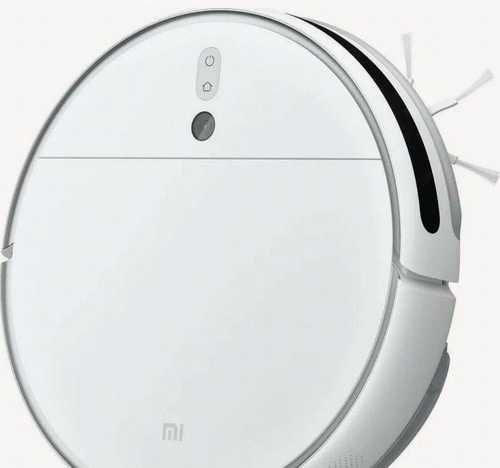 Робот пылесос xiaomi vacuum mop 2