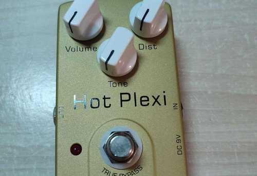 Гитарная педаль Joyo Hot Plexi