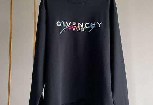 Свитшот Givenchy - Оригинальное качество