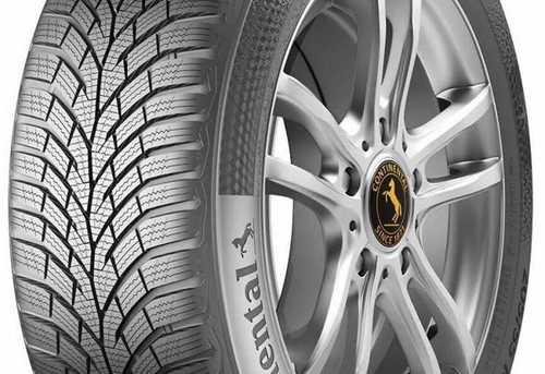 Continental WinterContact TS 870 255/45 R21 106V