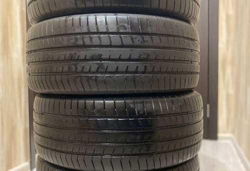Kapsen Papide K3000 245/45 R18 88V
