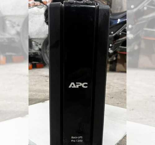 Ибп бесперебойник apc