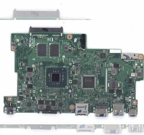 MB для Asus E203MA 4G/N4000 90NB0J10-R00011