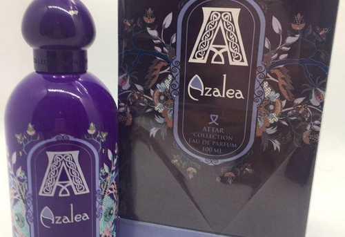 Attar collection Azalea