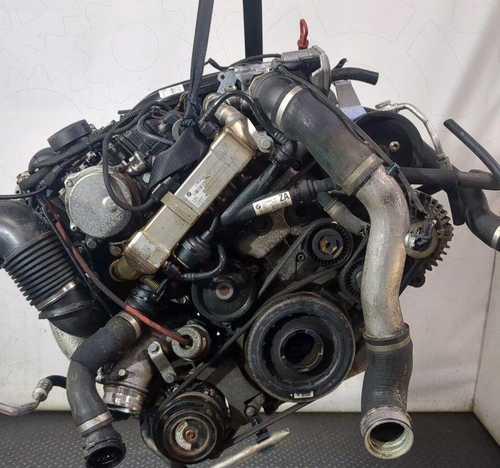 Тнвд BMW 3 E90, E91, E92, E93, 2012