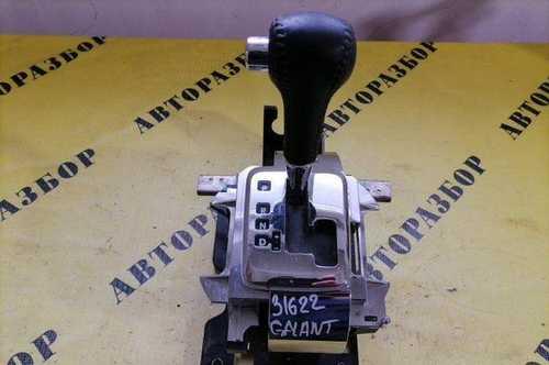 Селектор АКПП Mitsubishi Galant 9 (Dj Dm)