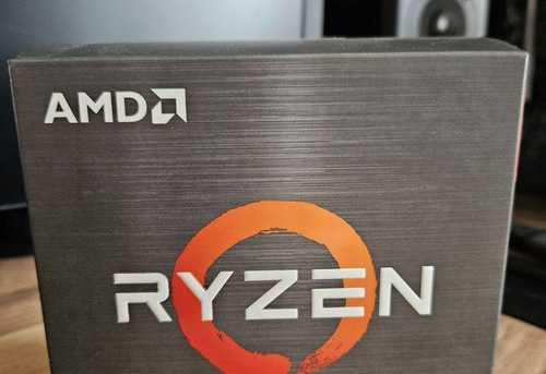 AMD Ryzen 5 5600X BOX