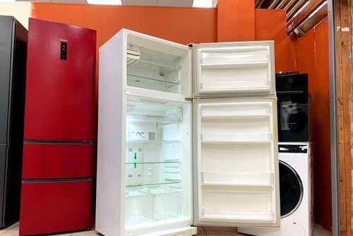 Холодильник Goldstar Nofrost. Честная гарантия год