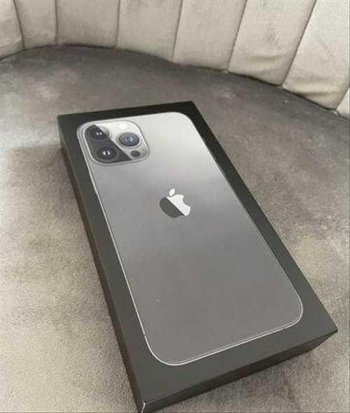 iPhone 13 pro max 256gb graphite ростест | Festima.Ru - Мониторинг ...