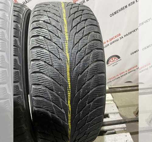 Nokian Tyres Hakkapeliitta R2 235/55 R17 103R