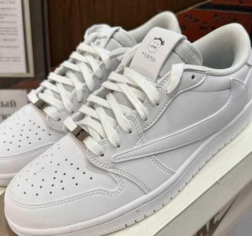 Кеды Nike Air Jordan 1 Low
