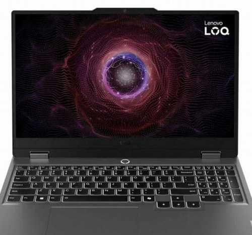 Ноутбук Lenovo LOQ 15AHP9 (83DX00bmrk)