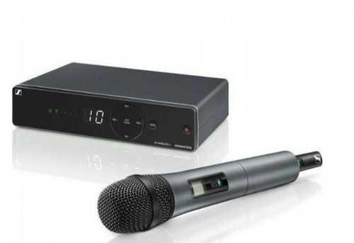 Sennheiser XSW 1-835- вокальный микрофон