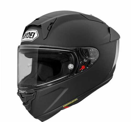 Shoei x spirit pro