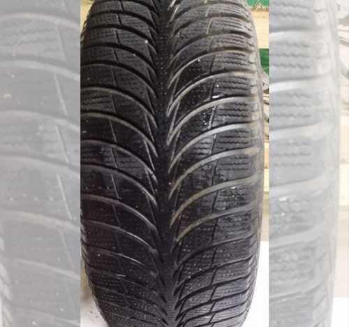 Goodyear UltraGrip Ice  225/55 R17 104L