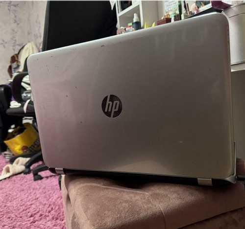 Ноутбук HP pavilion 15