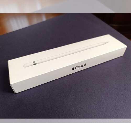 Стилус apple pencil 1 оригинал