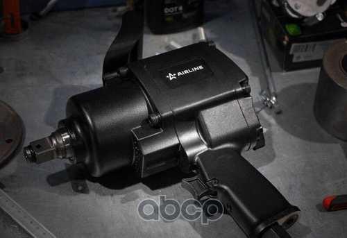 Гайковёрт пневматический ударный 3/4 DR 1600Нм